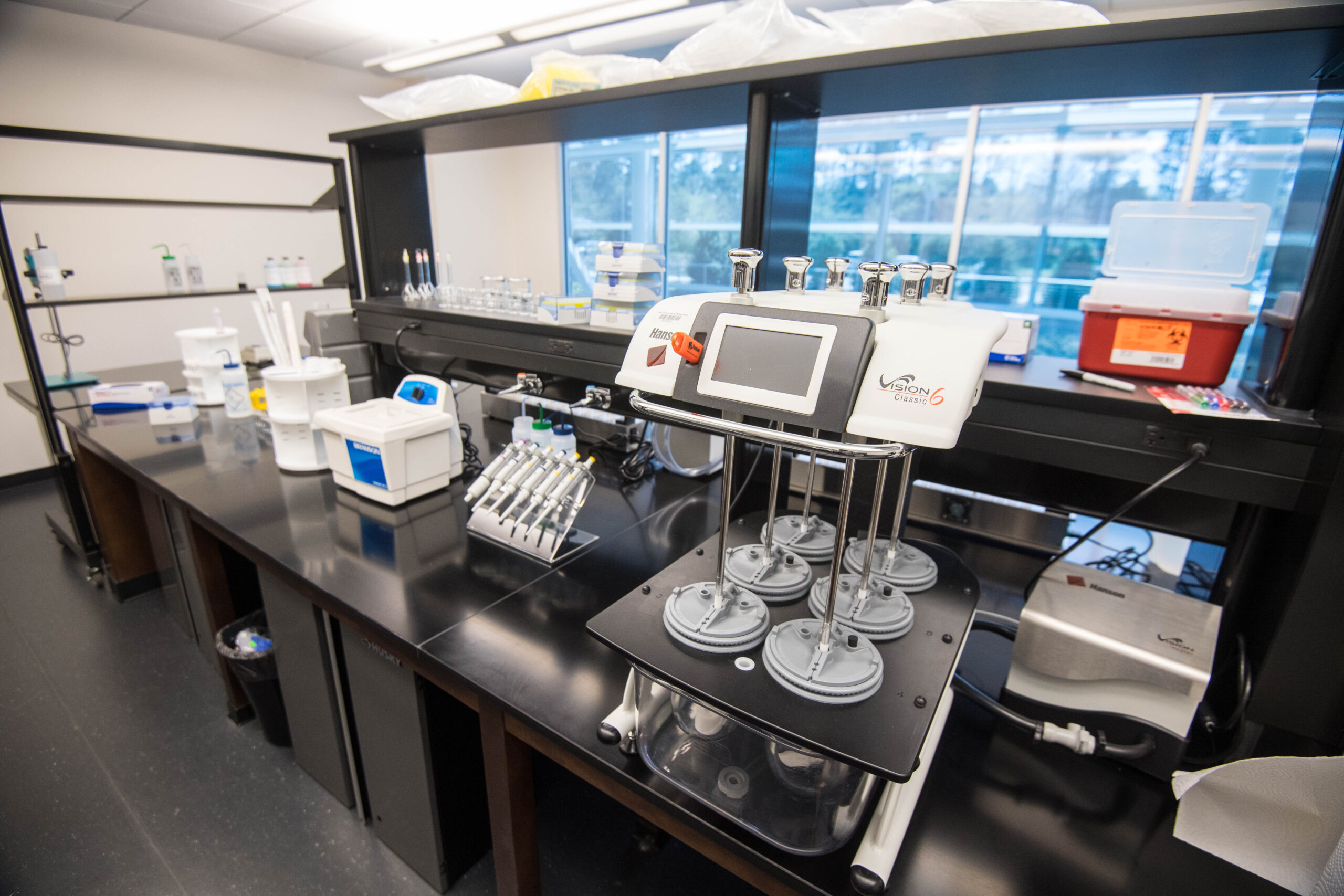 TOPICAL PRODUCT TESTING LLC – Development, Characterization and Evaluation